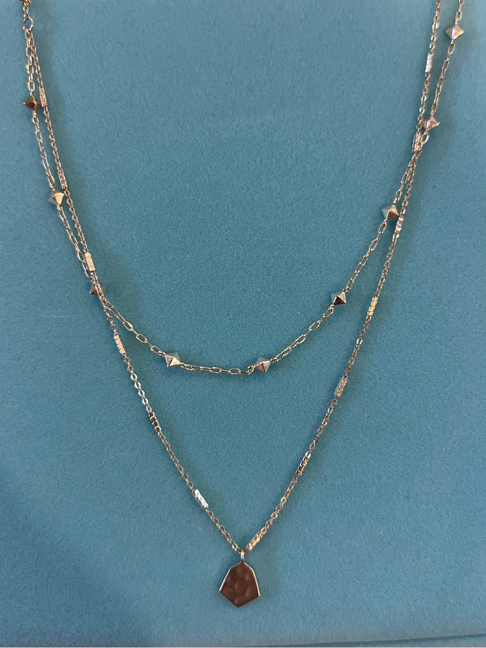 Jewelry | Clove Kendra Scott Necklace | Poshmark